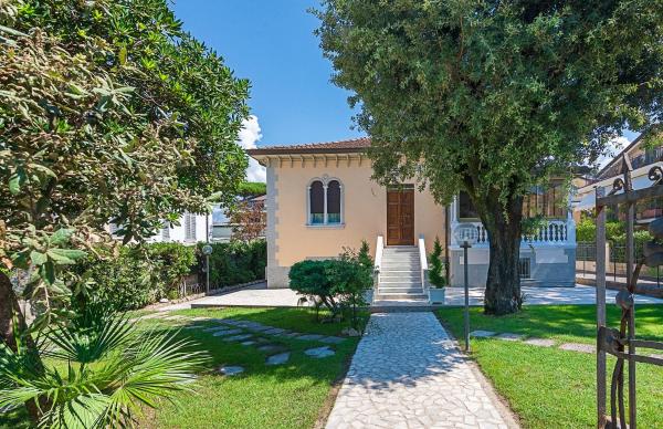 Villa Gioietta - Massa