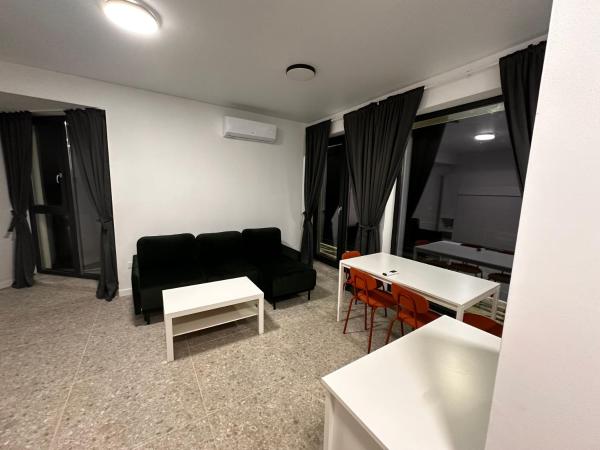 Studioul Epava - Costinești