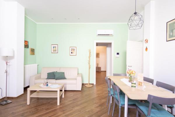 La Dimora Di Giò - Monopoli