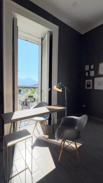 Serendipity - Naples