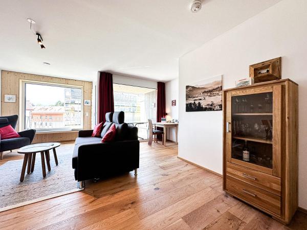 Staufner Maisonette - Balderschwang