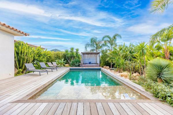 Villa Mara - Korsika