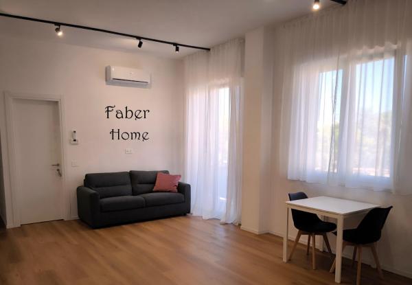 Faber Home - Conversano