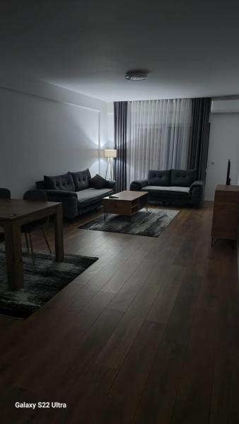 Top Center Apartment - Kosovo