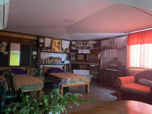 Apartment Jancic - Szerbia