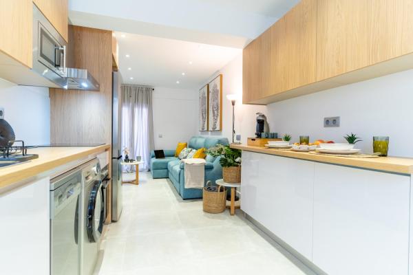 Trendyhomes Oasis Pantera - Almería