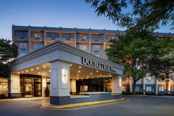 Doubletree By Hilton Princeton - Princeton, NJ