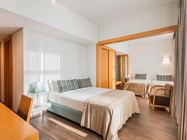 Hotel Mercure Lisboa Almada - Oeiras