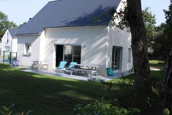 Maison Proche Mer - La Turballe