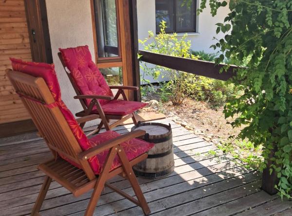 Holiday Home Nadira - Apatin