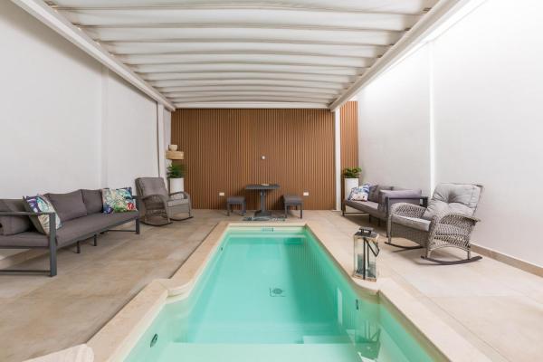 Pasitea Luxury Suite By Barbarhouse - Lecce