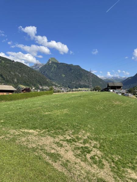 Le Repère Du Nant- Meublé Classé 2 éToiles - Morzine