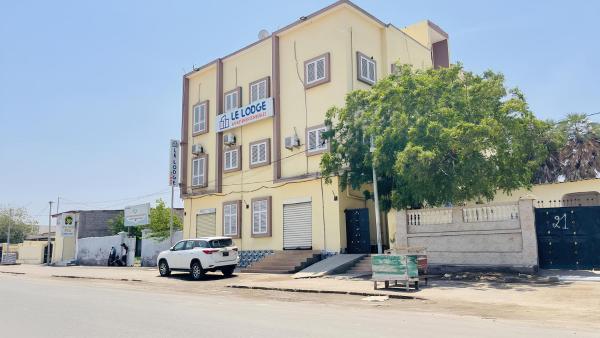 Lelodge Djibouti - Djibouti