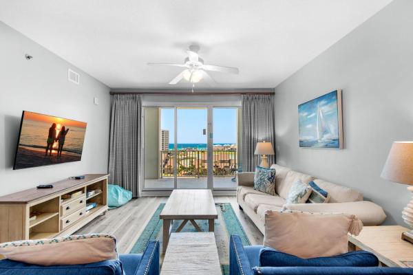 Ariel Dunes Ii 609- Kali Zoe - Santa Rosa Beach, FL