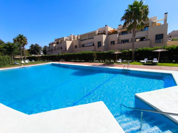 Costa Ballena Mar Abierto - Chipiona