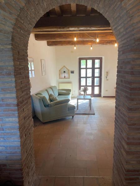 Casale Poggetto - Montefalco