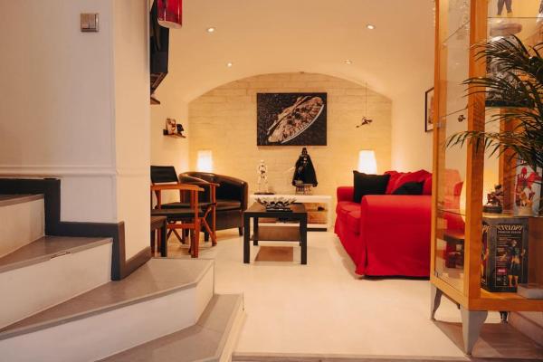 Rouen - La Maison Star Wars - Marvel - Mont-Saint-Aignan