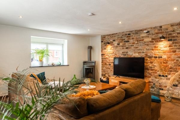 A Bäckesch 15 - Nationalpark Eifel