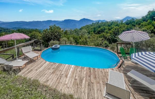 Beautiful Home In Barga - Bagni di Lucca