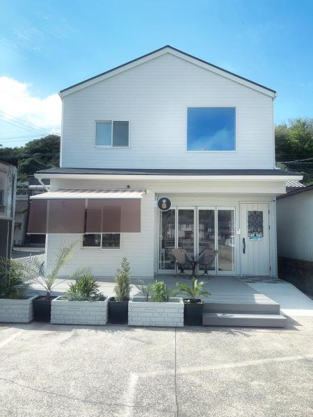 Goldcoast Iki B&b - 長崎県