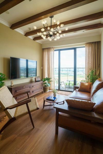 Dorgan Homestay - 2,3br Apartment - Free Pool & Gym - Nera Garden Huế - Tỉnh Thừa Thiên - Huế
