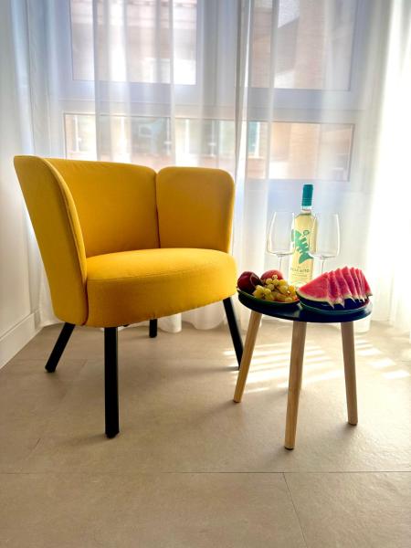 Stylish Apartment In Santa Pola - Elche
