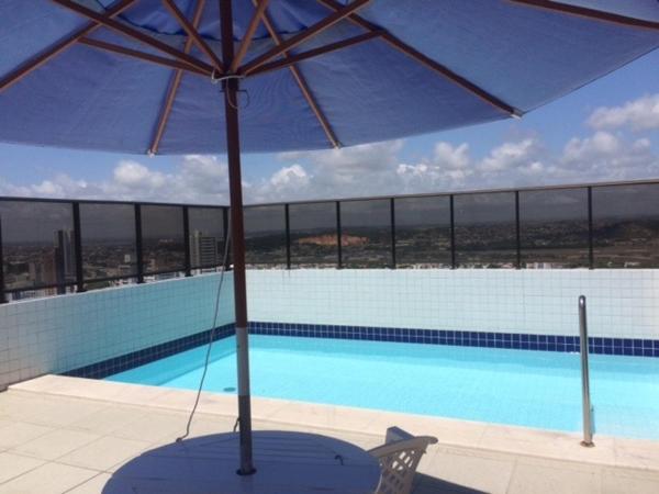 Apartamento Lindo E Aconchegante - Recife