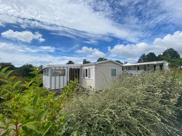 Le Domaine De La Billardière - Moutiers-les-Mauxfaits