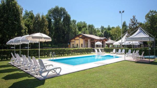 Agriturismo Al Buttasella - Udine