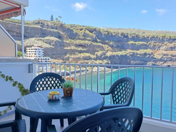 Apartamento A Pie De Playa En San Marcos - Icod de los Vinos