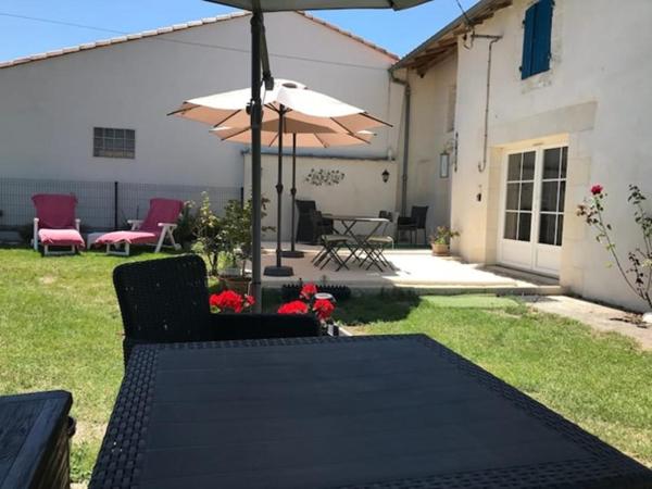 Tess Cottage - Talmont-sur-Gironde