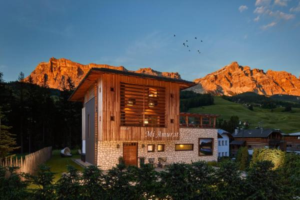 Les Contrades - Alta Badia