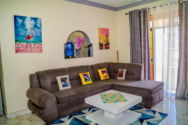 Zuri Homes - Kenia
