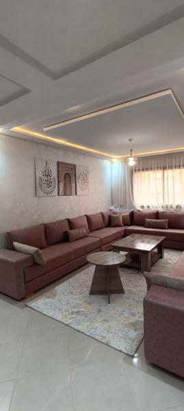 Appart-hotel La Maison Attawba 1 - Maroc