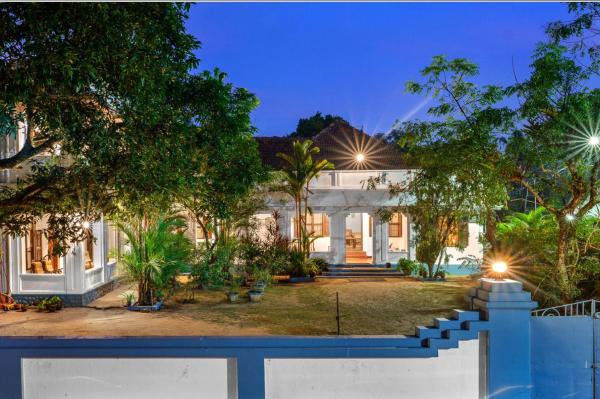 Dutch Square Hostel - Alappuzha