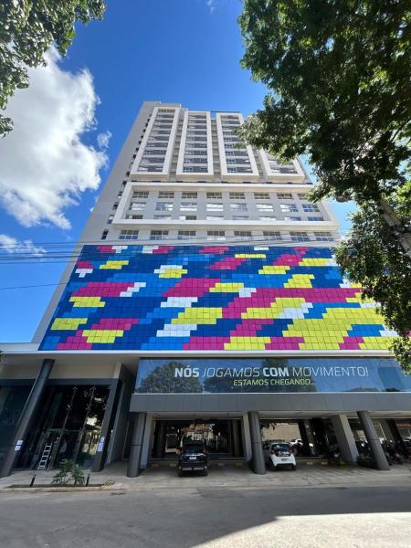 1205 Ap 2 4 Com Suíte Em Barreiras - Barreiras