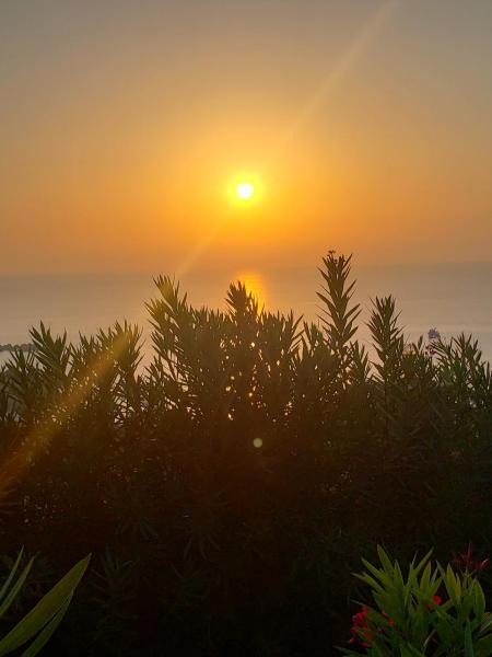 Sunrise - Cephalonia