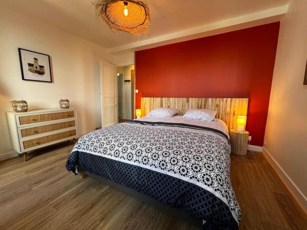 Appartement Gordon Smith En Plein Centre - 2 Personnes - Carentan