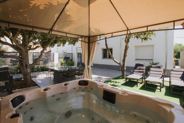 Green Apartment - Kroatië