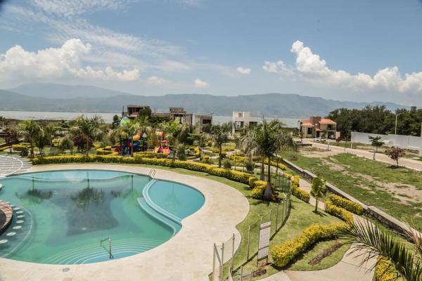 Lake House 3 Bedroom Pool And Hotub - Jocotepec