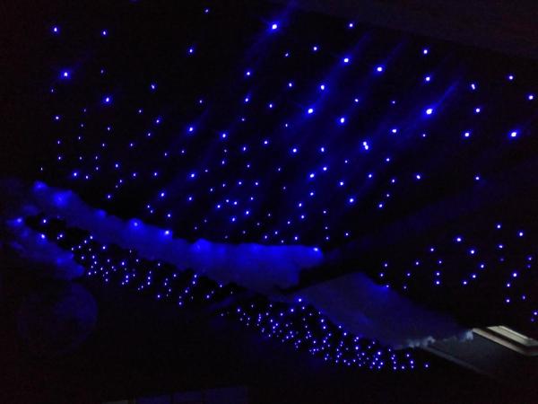 Bulles Et Belle éToile Spa Proche De Caen - Arromanches-les-Bains