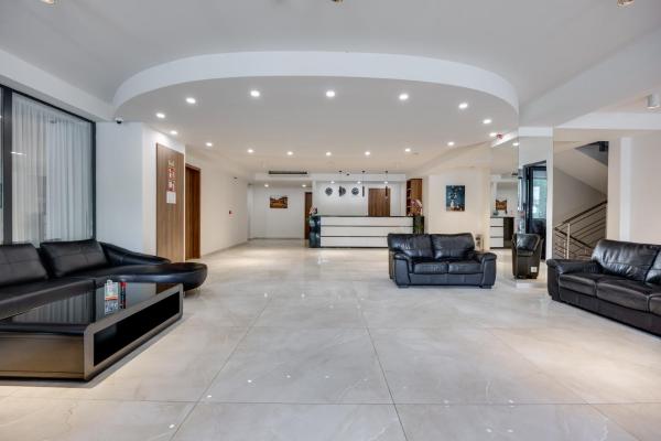 Hotel West Tbilisi - Tbilisi