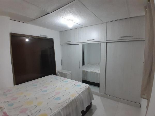 Habitación Privada #2 Montgomerie - Norte De Guayaquil - Ecuador