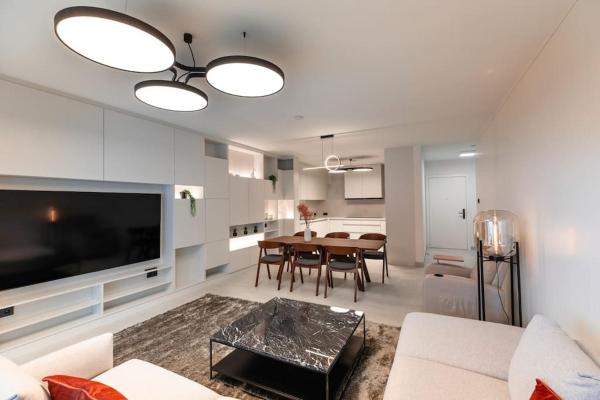 Henry's Appt With A Private Suite 415 - Shared Kitchen - Dudelange