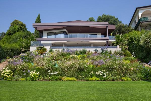 Villa Grace With Pool On The Lake - Manerba del Garda