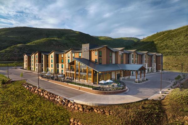 Towneplace Suites By Marriott Avon Vail Valley - Beaver Creek, CO