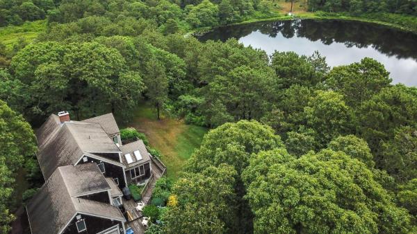 Spacious Home With Direct Pond Access! - Chatham, MA