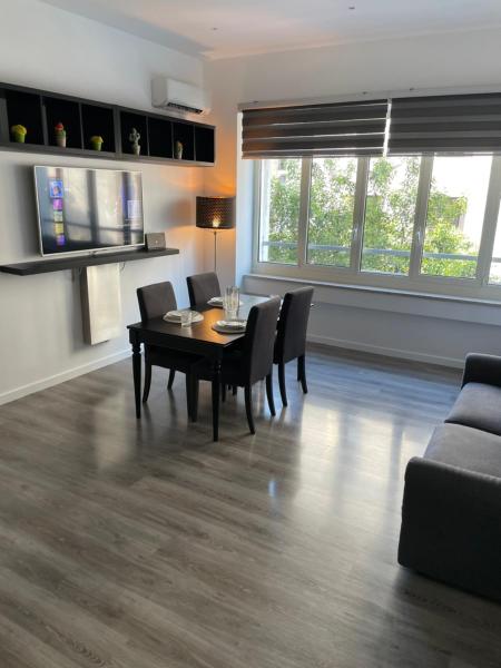 Giordi's Home - Naples