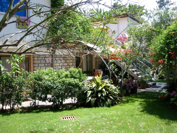 Casa Furrer - Livourne