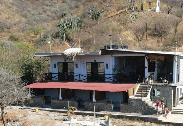 Paraíso Casa De Playa - Santa Marta